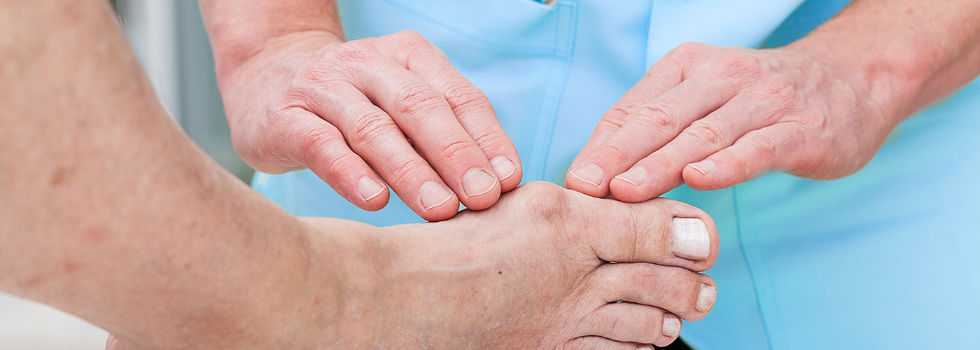 Aldershot Podiatry (John The Footman) Hampshire – Caring For Those ...